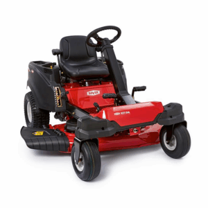 Rover RZT S 46 Zero-Turn Mower - The Mower Market
